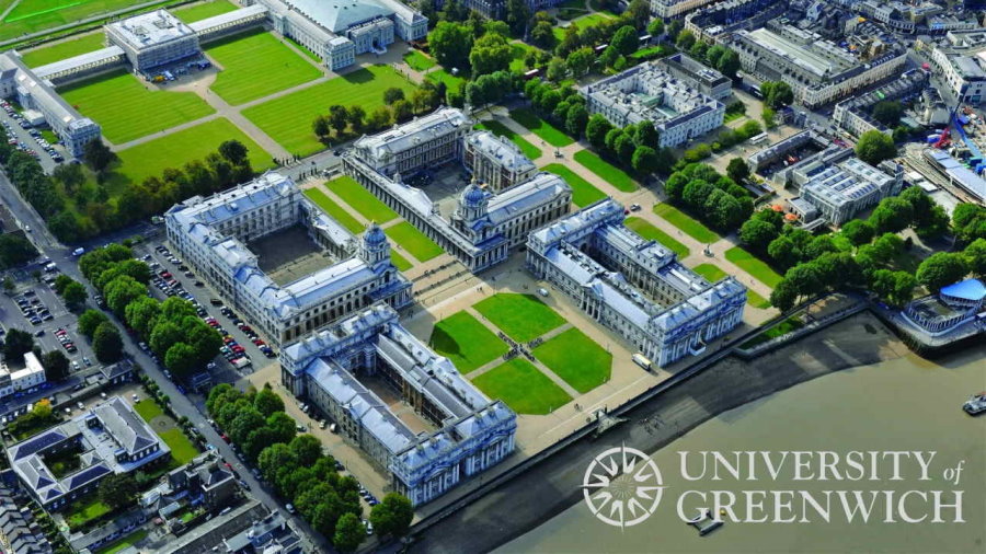 Research visit at the University of Greenwich | Annibale Cois