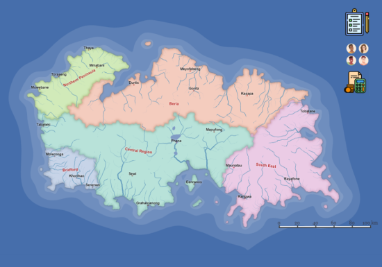 The SurveyLab | Annibale Cois